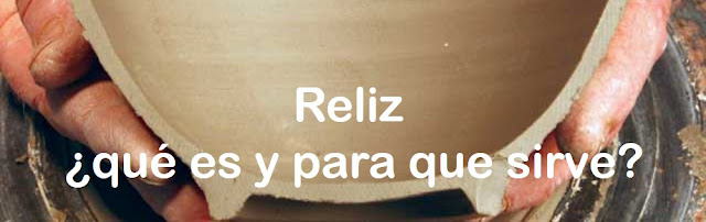 Reliz, ¿qué es y para que sirve?