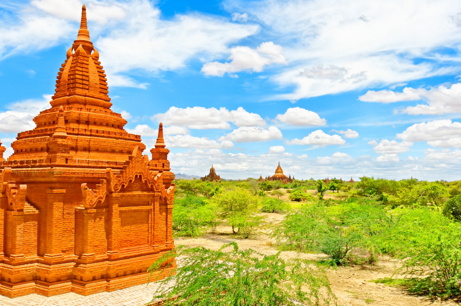 LINKS AND USEFUL MYANMAR WEBSITES FOR YOUR JOURNEY