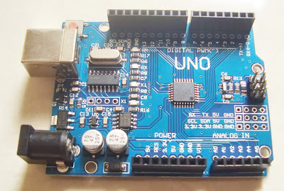 Ngắt ngoài trên Arduino (interrupt) ~ Mechatronics laboratory
