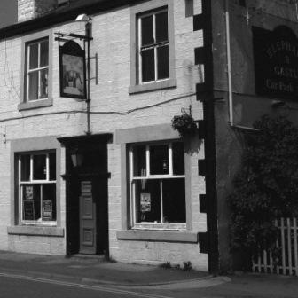 Chorley's Inns and Taverns: Adlington - Elephant & Castle Hotel