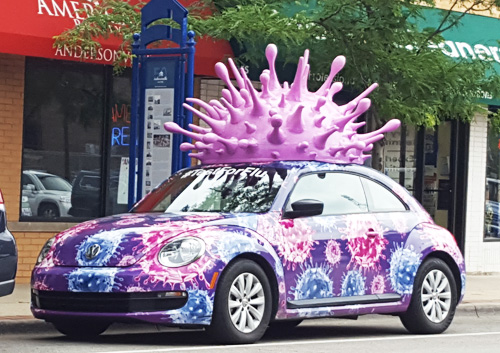 Uptown Update: Avoid The Flu Bug! City of Chicago Free Flu Clinics