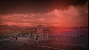 Legends of the Scottish Kings: The Iona Dead - To Walk On Kings ...