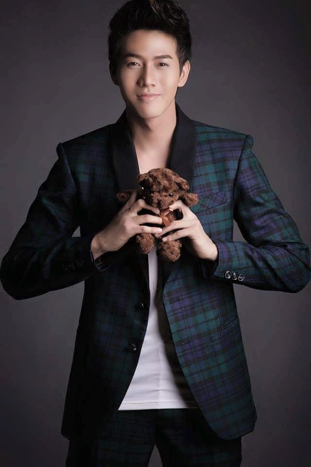 M y a n m a r H u n k s: Aung Chan Mya by Design Sandar Aung