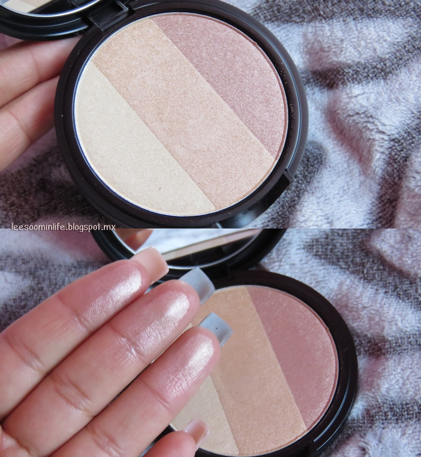 Review: Too Cool for School Art Class Highlighter [Jolse] | My Wonderland