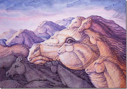 Sevasblog : things I like: Octavio Ocampo