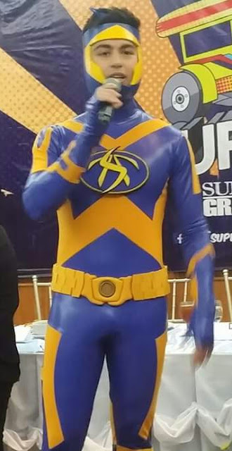 Tsuperhero - Alchetron, The Free Social Encyclopedia