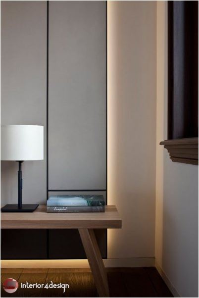 Hidden Lighting Ideas In Contemporary Home Decor - Interior4desigN