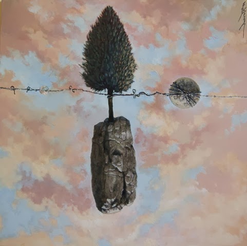 The Vintage Gallery: Bill Stoneham