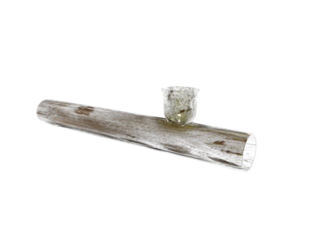 EndOfLine: 29.04.13 Hash Pipes. Yeah...