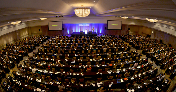 Pengertian Conference, Konferensi, Konperensi, dan Konvensi ...