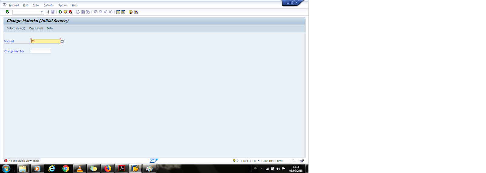 Sap For Abapers Interactive Alv Using Ooabap Factory Method And Events