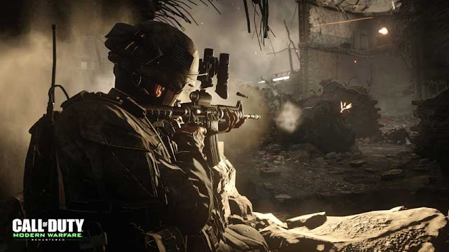 Análise: Call of Duty: Modern Warfare Remastered (Multi) traz uma ...