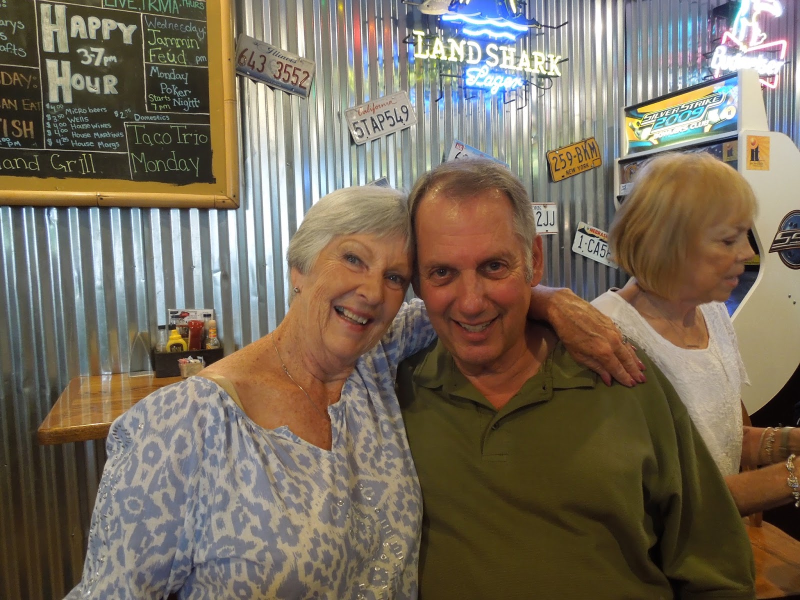 Class of 1963 -- Through the Years