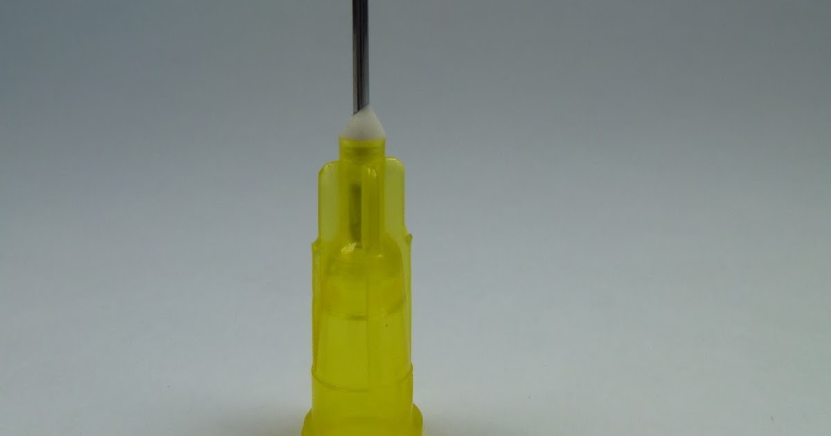 lineaveterinaria.mx: Disposable plastic hub needles for veterinary use.