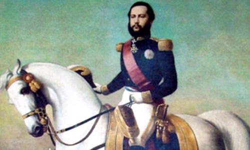 DESDE VERGARA Y LA REGIÓN