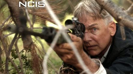 Marquee Entertainment: TV Review: NCIS - "Twenty Klicks"