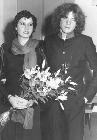 All This Is That: John Paul Getty