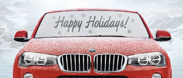 Valley Boys Auto Sales LLC: Happy Holidays!
