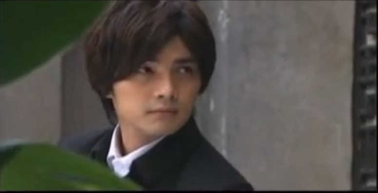 A Drama Filled World: Infernal Love: Episode 1 Summary/ Recap