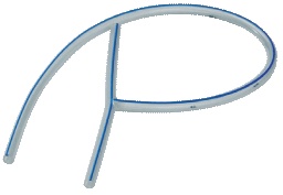 TUB DE DREN "T-KEHR"