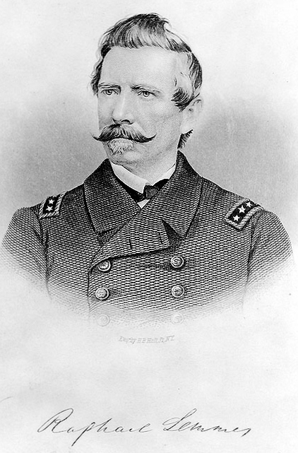 THE SOUTH'S DEFENDER: 150-Years-Ago - Sinking of the USS Hatteras by ...