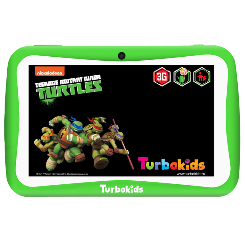 NickALive!: Nickelodeon Russia And TurboPad Partner To Launch 'TMNT ...