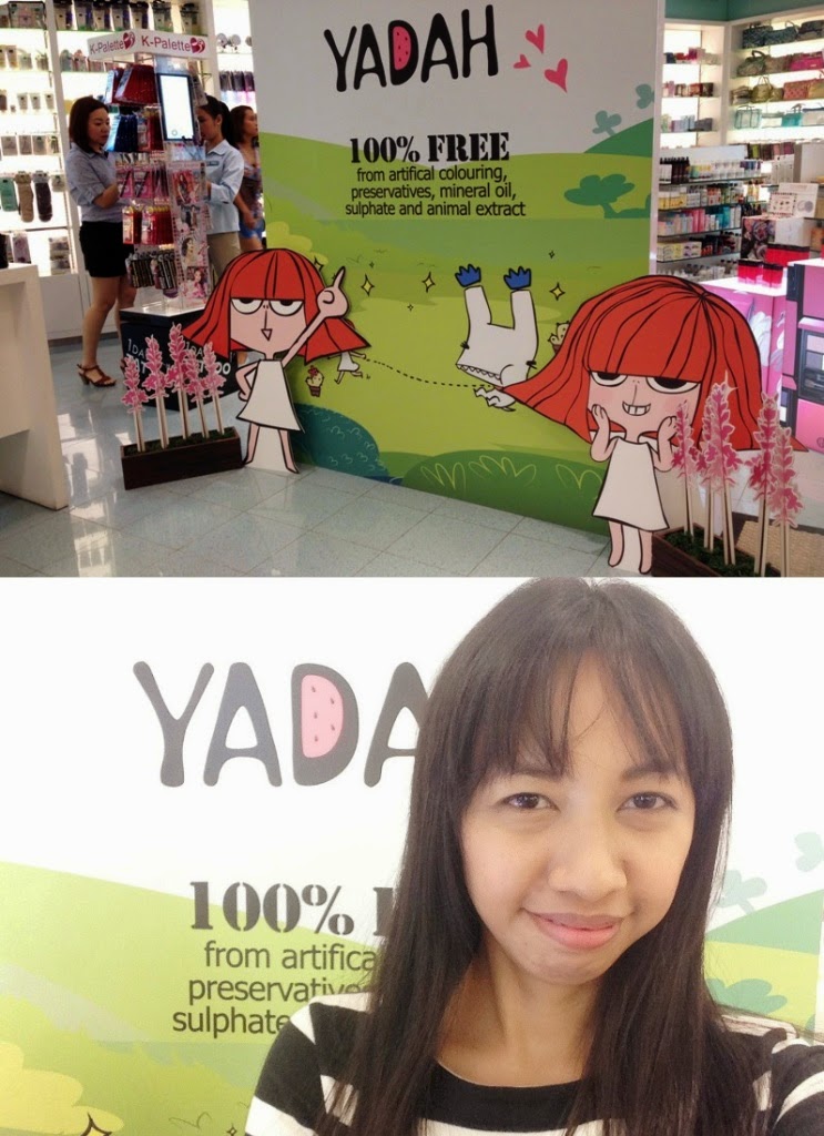 Are you YADAH?! Introducing the Korean Skincare brand - YADAH Cosmetics ...