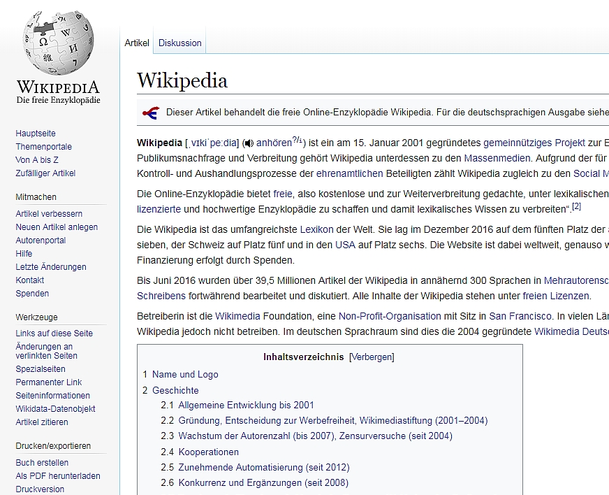 Der Digital Society Report: November 2017