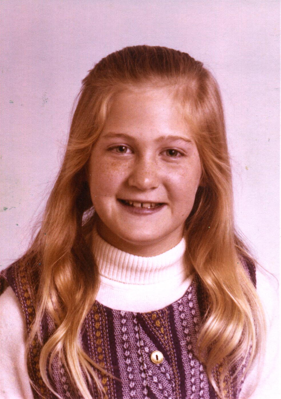 Tribute to Teresa Donna Locklear