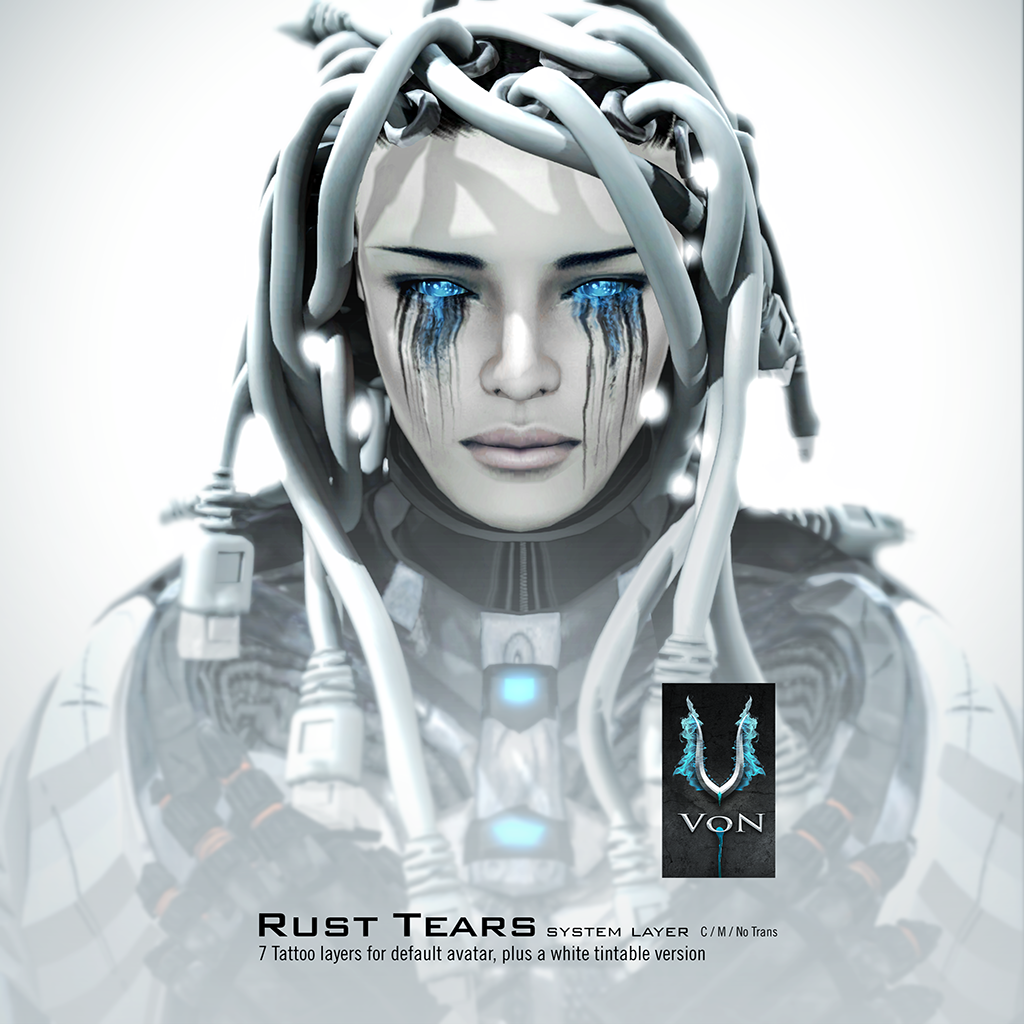 Bishie Style SL: The Multiverse portal to the future has opened!