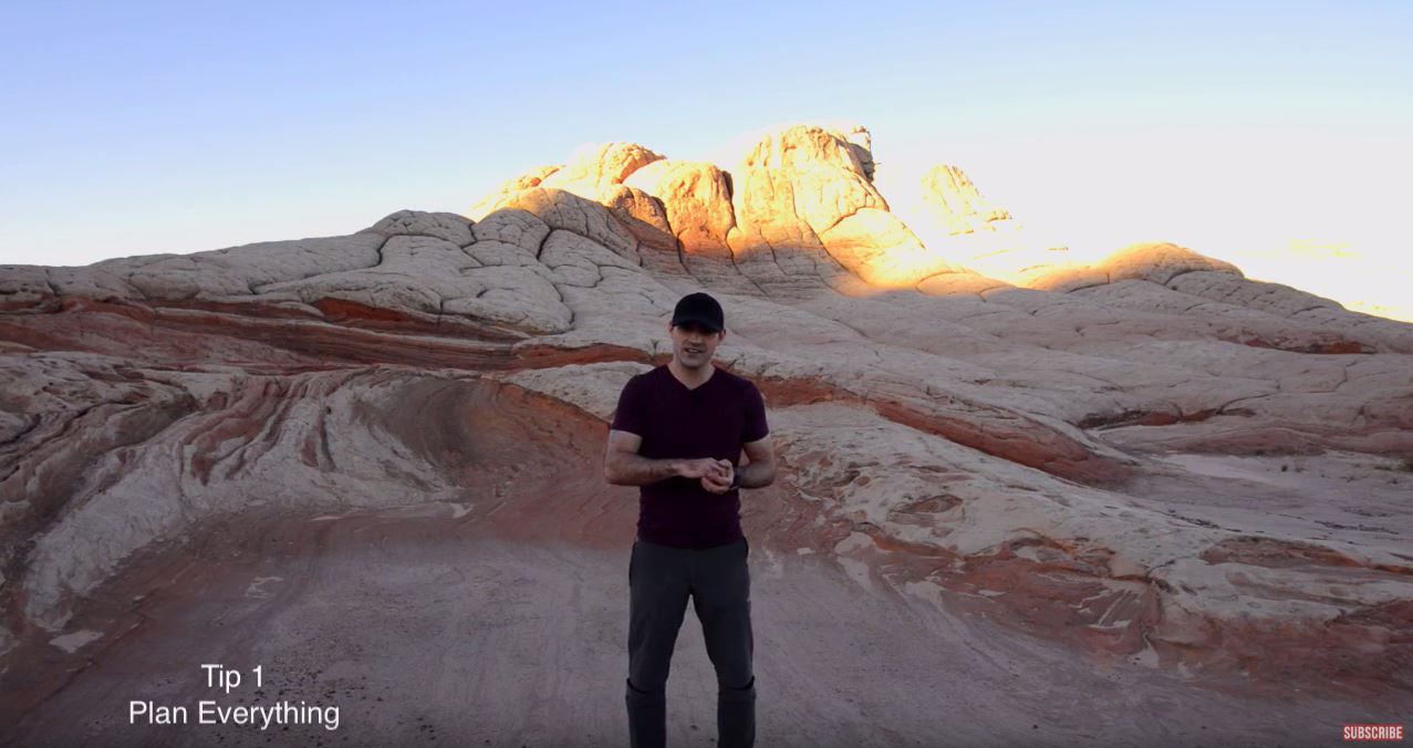 5 Quick Tips For Better Landscape Photos - Photography Blog Tips - ISO ...