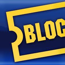 Everything About All Logos: Blockbuster Logo Pictures