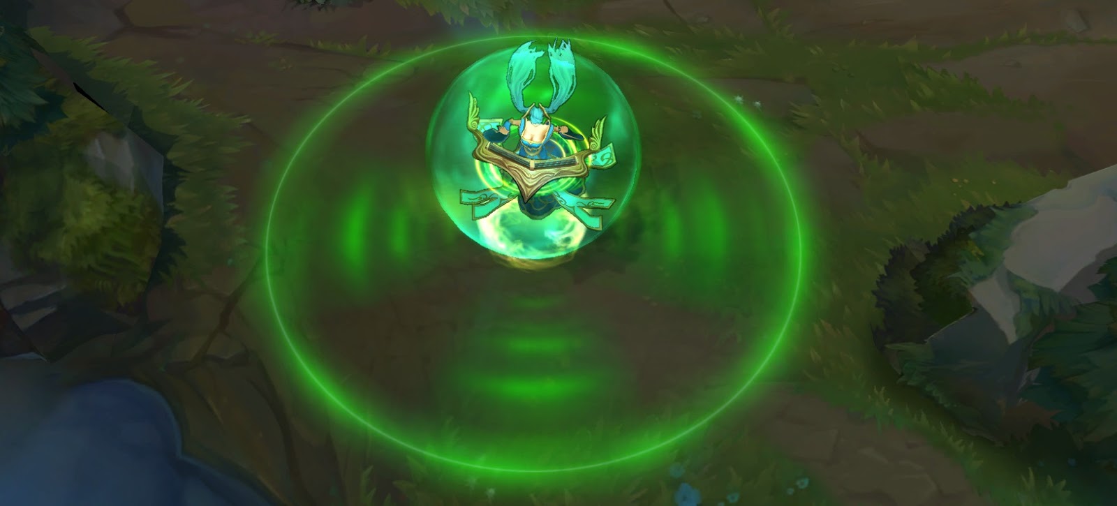 Surrender at 20: 7/15 PBE Update: Sona Model / Texture updates ...