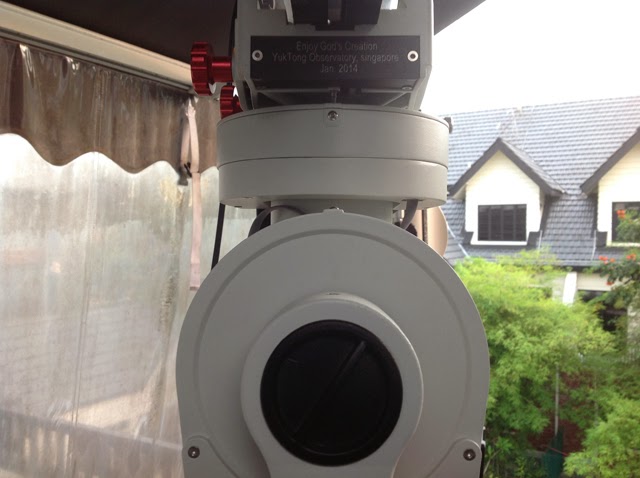 iOptron CEM60, First Impressions - Page 14 - Mounts - Cloudy Nights