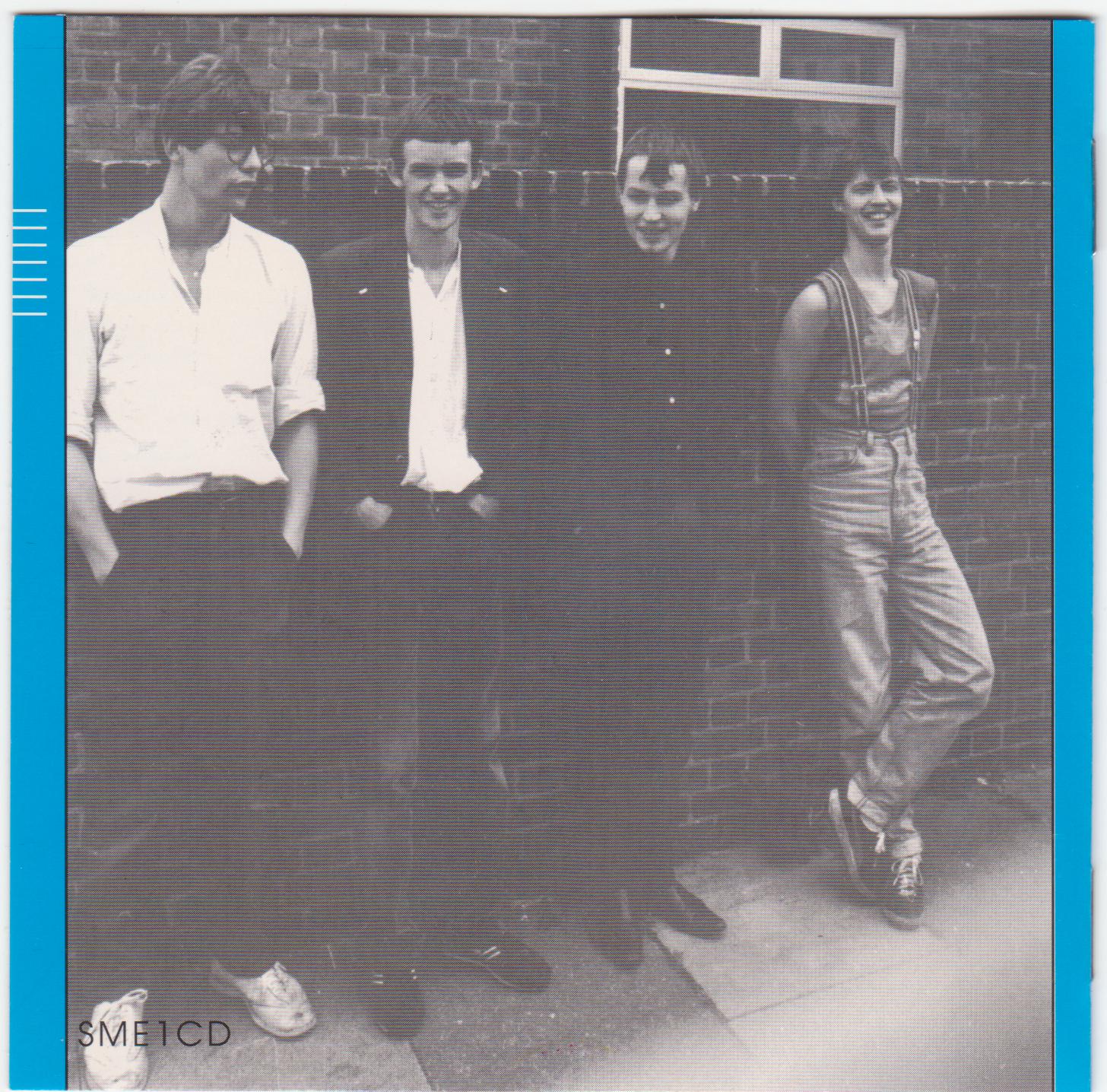 Continuum Transfunctioner: My Visit To Hljomalind--Purrkur Pillnikk ...