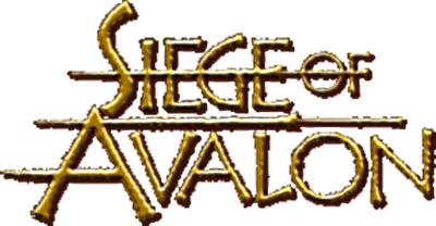 Handors Blog: Siege of Avalon Demo