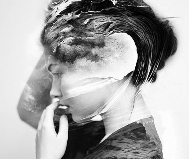 Lizzie Robb Photography Unit 4: Artist Research - Dan Mountford