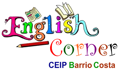 English Corner: GAMES