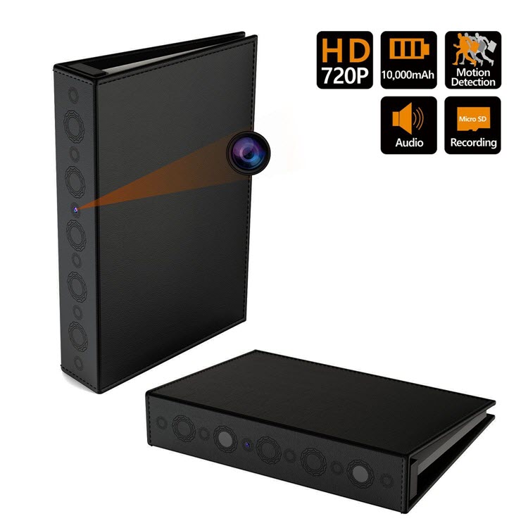 Spy Camera Hidden Camera wifi pinhole Mini Gps Tracker audio recorder ...