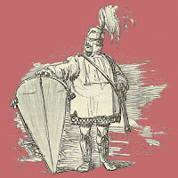 Biografias y batallas: Pueblos antiguos de Italia:Samnitas