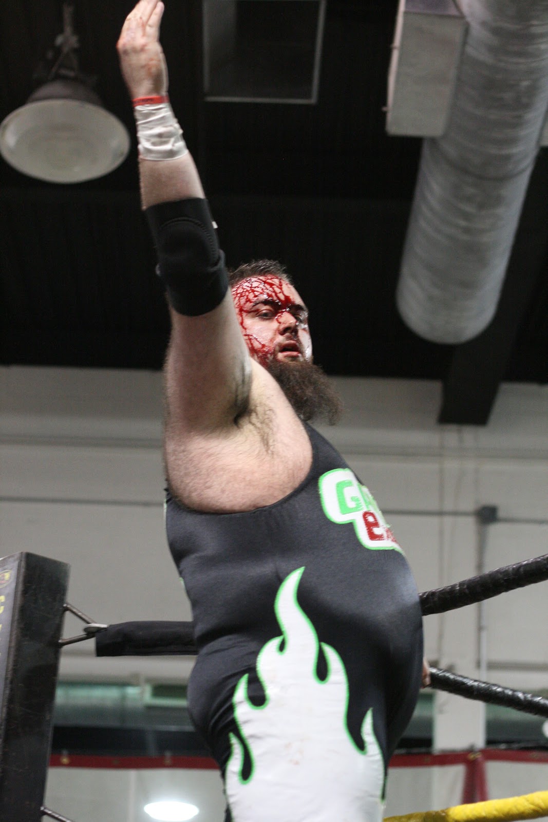 Falcon's Joshi Blog: Mia Yim's Top Five Matches of 2013