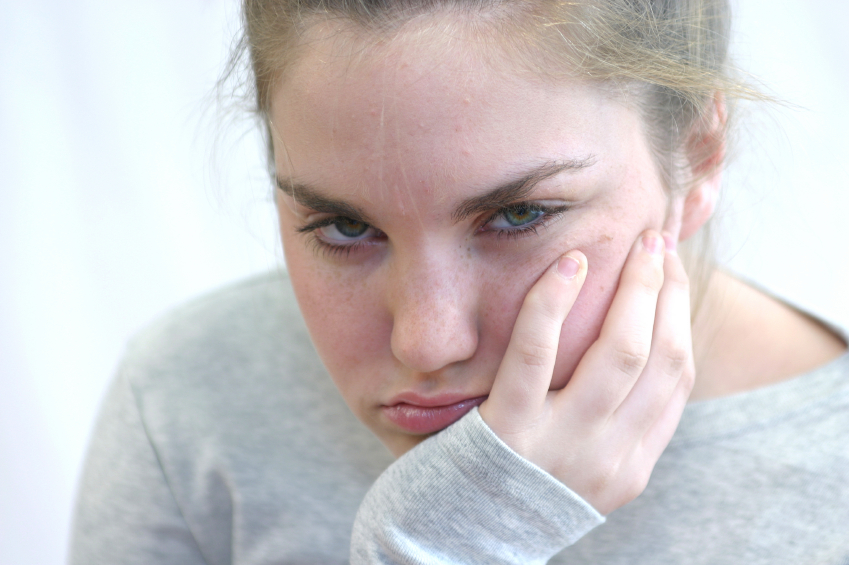 Diabetes Advocacy: A Grumbly Teen Day