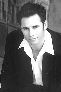 Eyecons: FRIDAY FAB 40+ DAN GAUTHIER