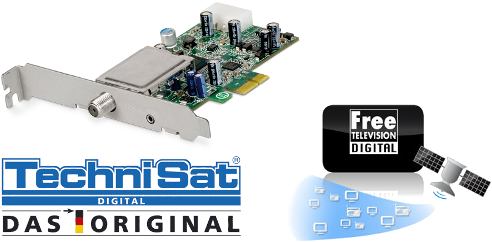 فروش انواع dvbs - dvbs2 فروش کارت dvb فروش dvb: فروش کارت دی وی بی SkyStar 2 eXpress HD