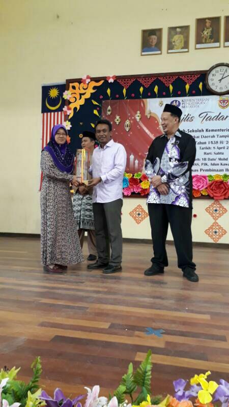 SKDA JOHAN KESELURUHAN MTAQ 2017 ~ SEKOLAH KEBANGSAAN DATUK ABDULLAH ...