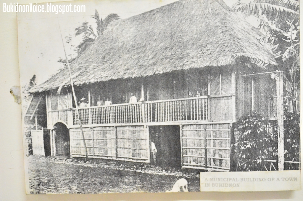 The Bukidnon State University Museum