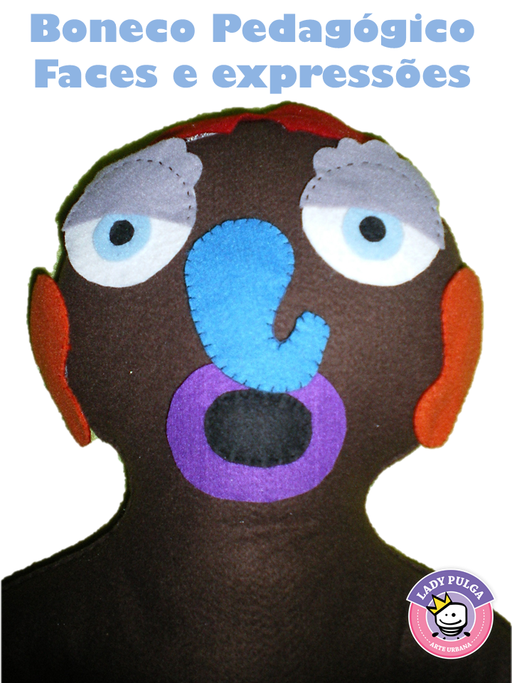 lady pulga: Um Mundo de Diversão!