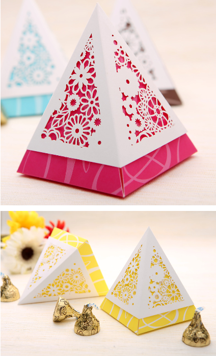 Your one-stop wedding centre - gifts, deco, favors and such!