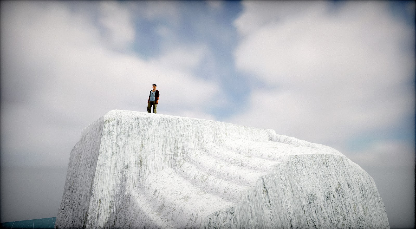 Echt Virtuell: Großes Sansar Update am 8. September 2017