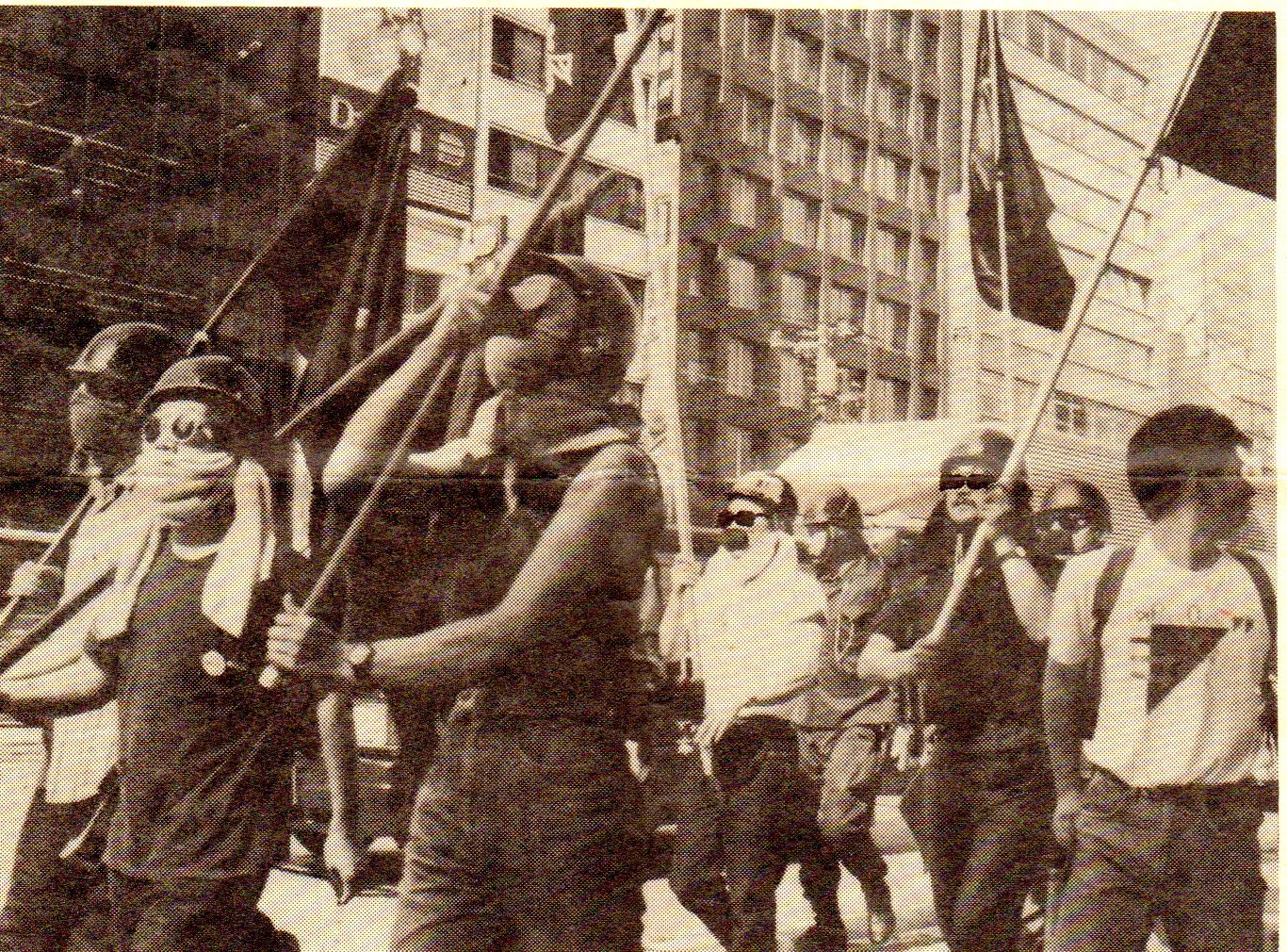 関西アナーキズム研究会 Association for Anarchism Studies, Kansai/ Japan: 2017